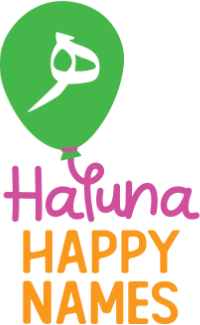 Haluna Happy Names Values and Ethics Statement